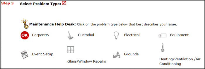 Maintenance & Operations School Dude